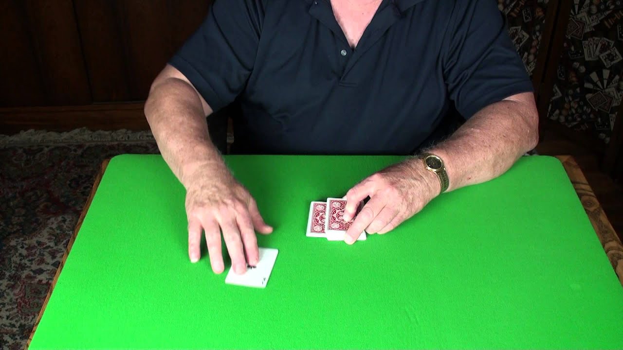 TG Tabled Multiple Shift - YouTube