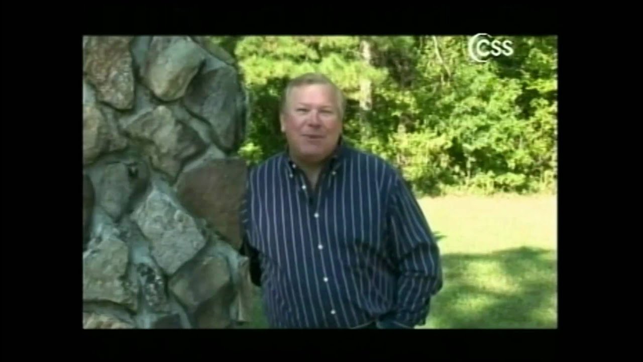 1/3 Let's Go Camping TV at Bert Adams - YouTube