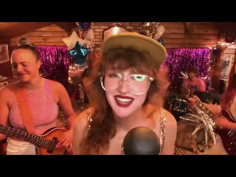 “Patriotism Killed the Cat” - Rainbow Girls Special
