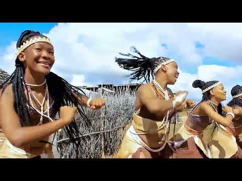 Pula- Keitumetse Mangate Production 