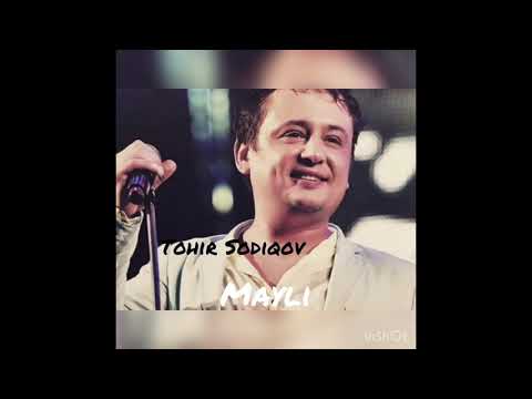 Tohir Sodiqov - Mayli | Тохир Содиков - Майли