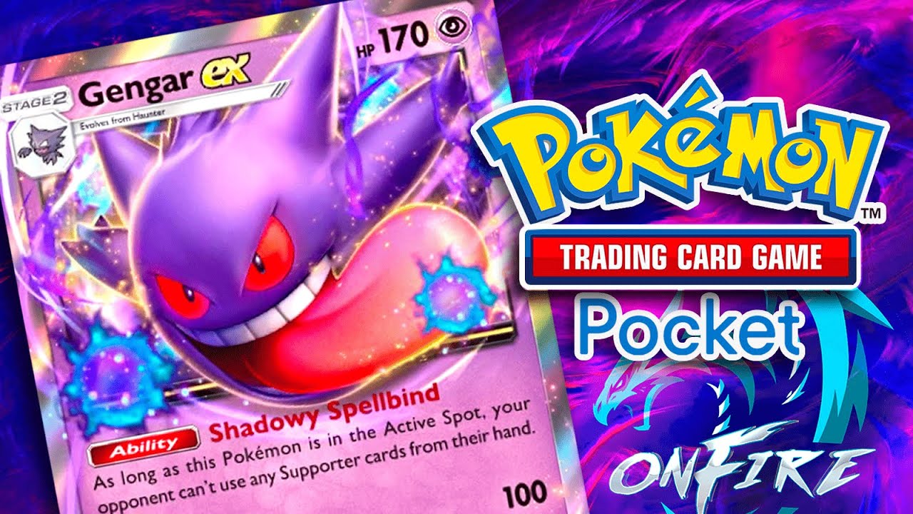 🏆META 45 VICTORIAS *POKÉMON TRADING CARD GAME POCKET* - YouTube