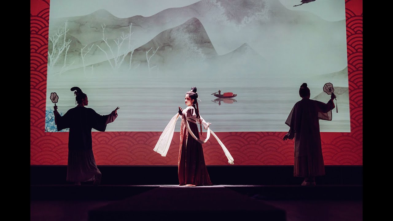 Chinese New Year Celebration 2023 - YouTube