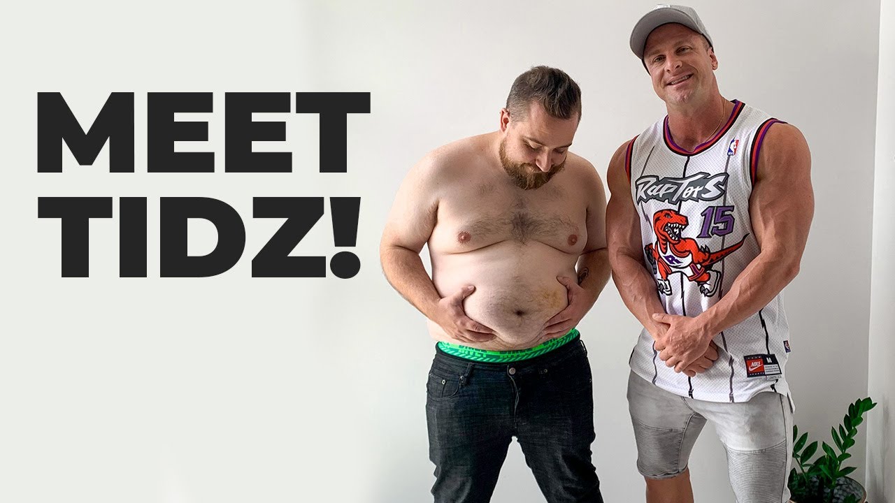 THIS WILL BE THE BEST TRANSFORMATION EVER! - EP 1 - YouTube