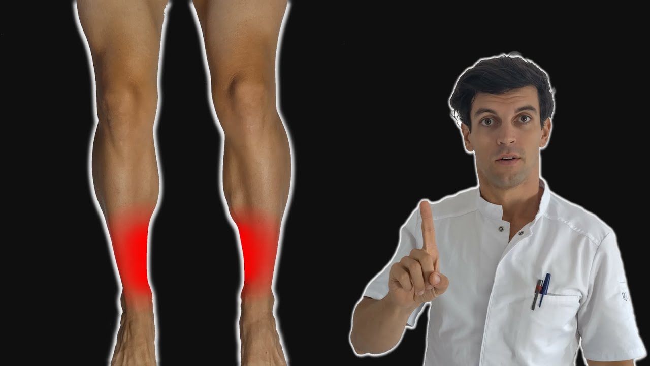 PERIOSTITES & Fracture de fatigue, tout ce que vous voulez savoir - YouTube