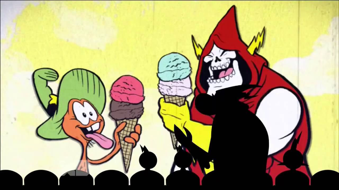 Wander over Yonder The Cartoon Clip - YouTube