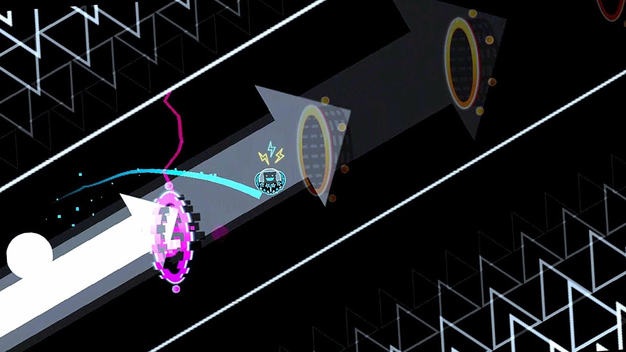 Lost by BitZGD | Geometry Dash 2.11 - YouTube