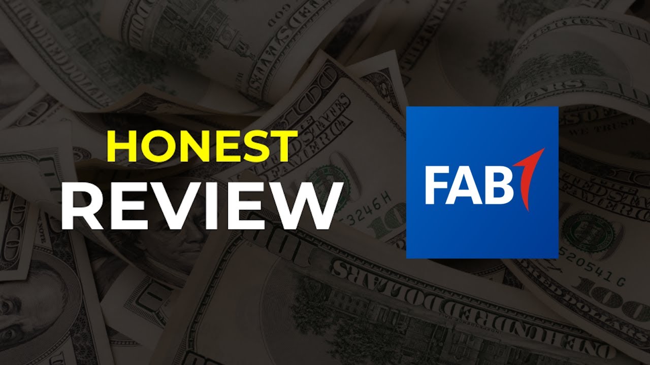 FAB du Titanium Credit Card: HONEST REVIEW (Pros & Cons) - YouTube