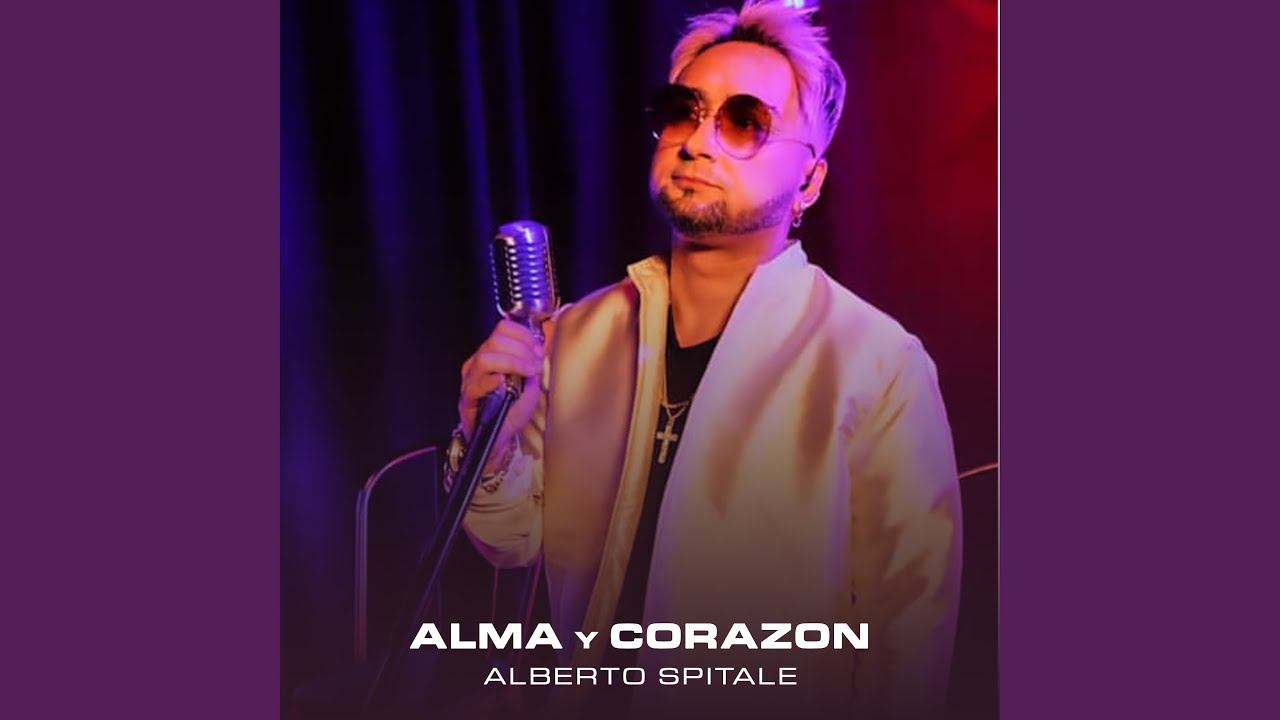 Alma y Corazon - YouTube