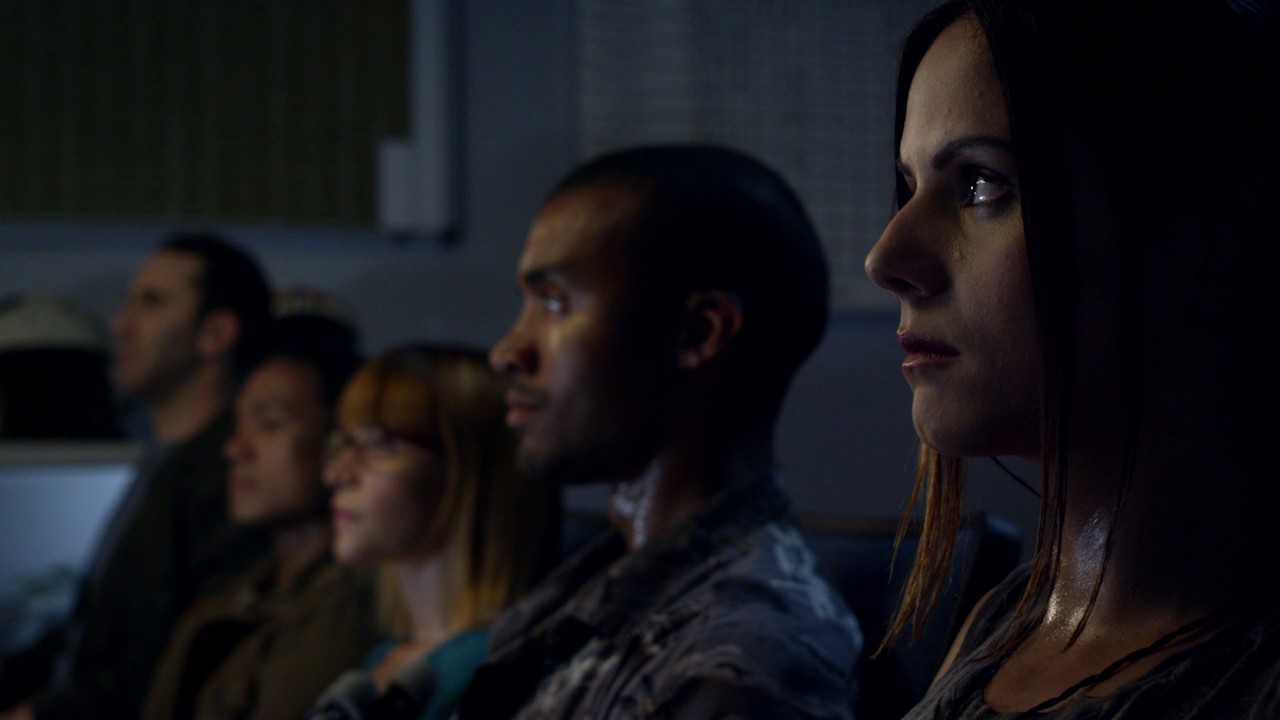 ALIEN CONVERGENCE TRAILER - YouTube