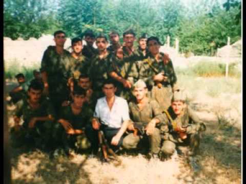 Şəhid Kəşviyyatci İbrahimov Teymur