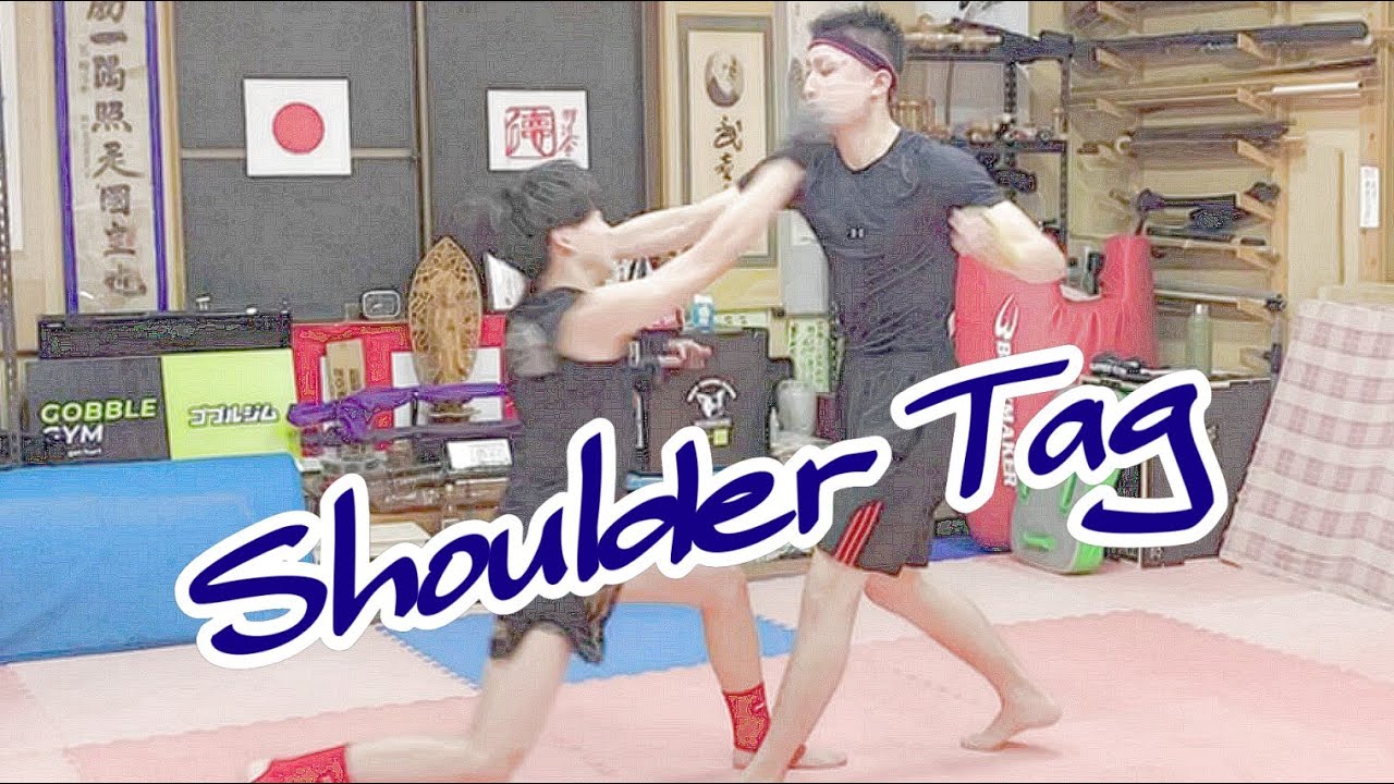 2024.5.16(木)shoulder tag動画 - YouTube