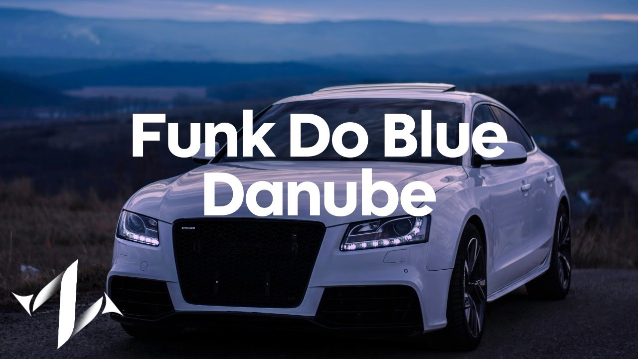 SHX4, KIT - FUNK DO BLUE DANUBE | Car Music - YouTube