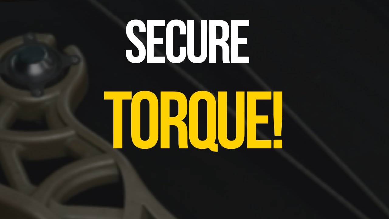 Warzone BO6: How to Unlock the Torque 35 Weapon - YouTube