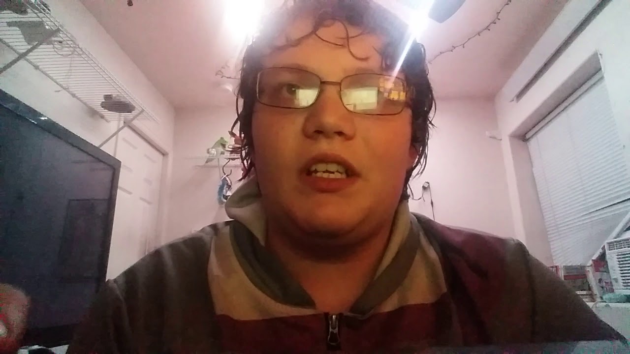 Lord of the files review part 3 - YouTube