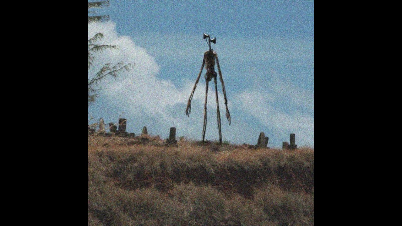 SCP-6789 [TEST] - YouTube