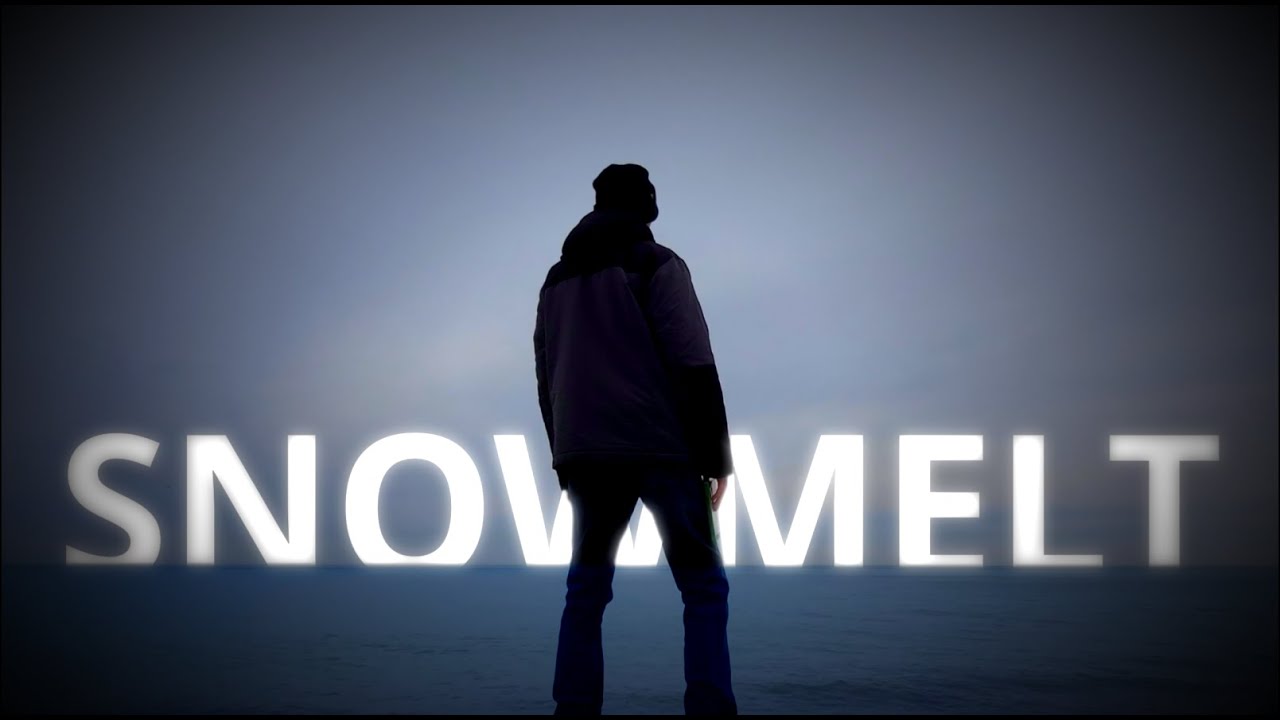 Snowmelt | A Short Cinematic - YouTube
