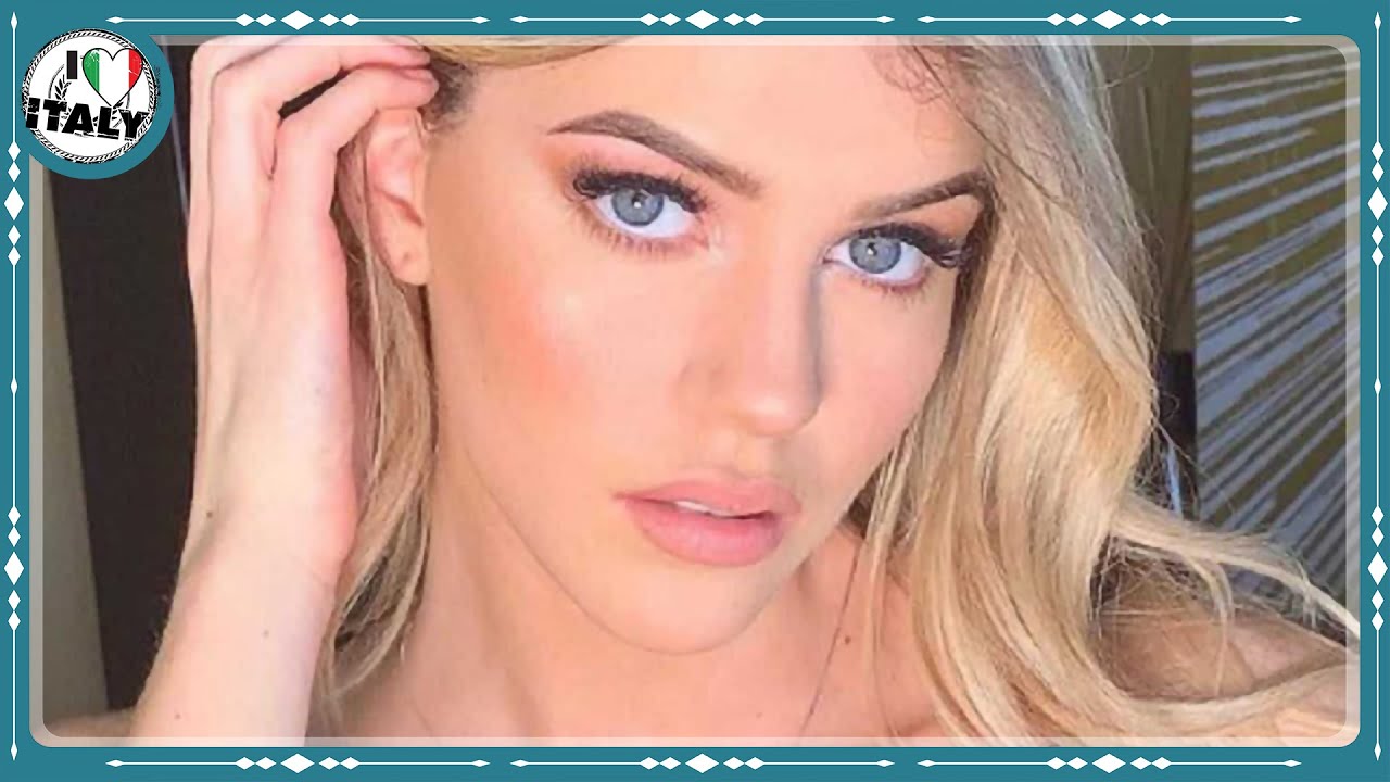Sara Croce, il mini bikini fa impazzire i fans come se non ci fosse ...