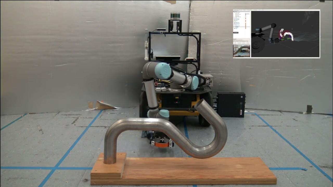 Inferring Task Goals and Constraints using Bayesian Nonparametric Inverse Reinforcement Learning ...