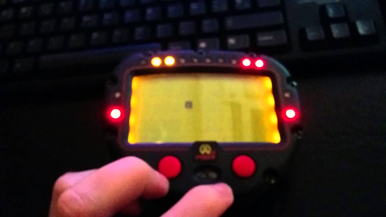 Alfano PRO+ LV - YouTube