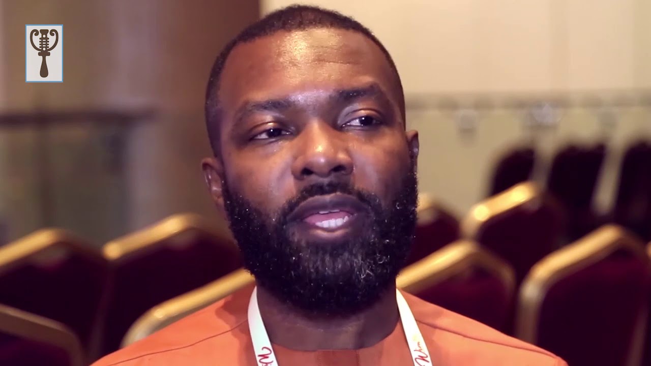 There is no limit to what women can achieve – Fareed Arogundade of ...