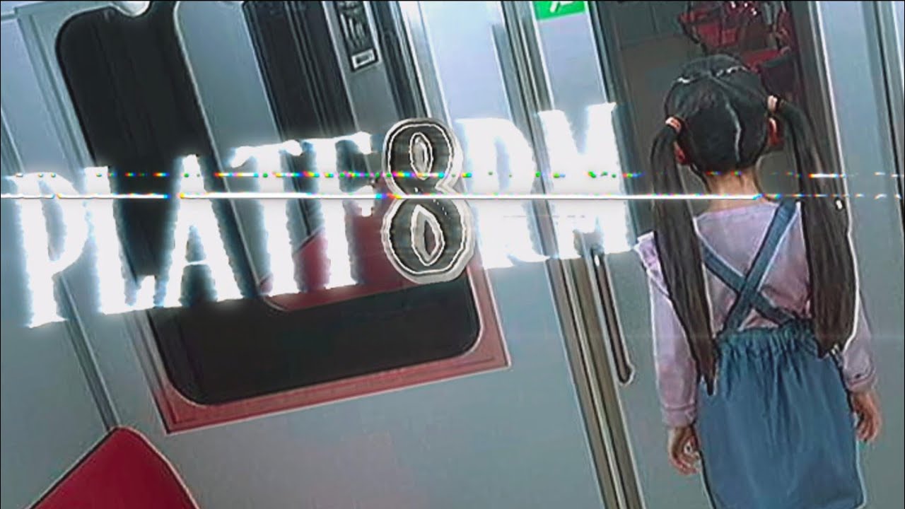 PLATFORM 8 [INDIE HORROR GAME] - YouTube