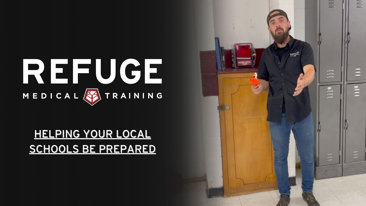 What Can You Do To Help Your Local Schools? - YouTube