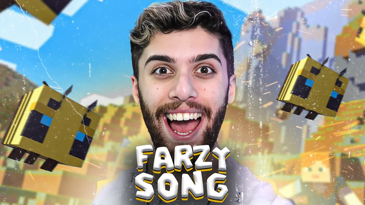 Farzy Always Has A Plan (Song by Bee) - YouTube