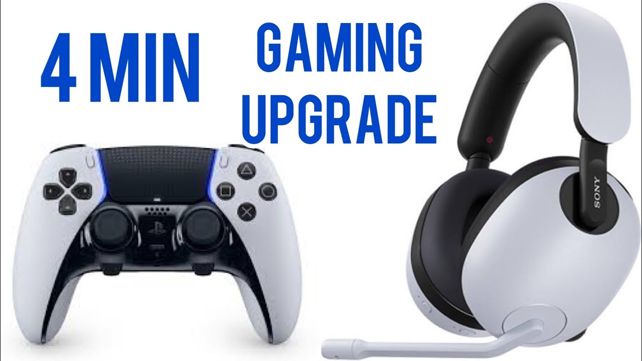 THIS UPGRADE WILL CHANGE YOUR GAMING LIFE FOREVEVER / Sony Inzone H7 ...