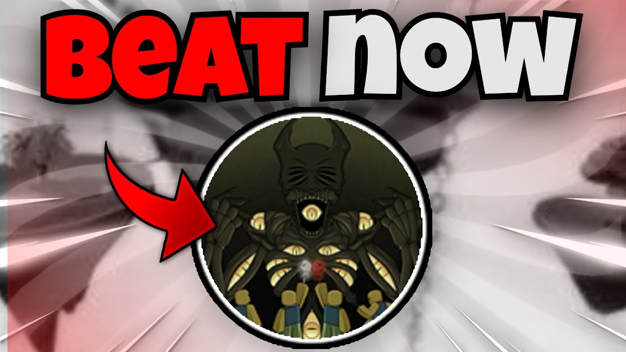 Eternal bob HUGE BUG? (Beat everytime) | Slap Battles Roblox! - YouTube