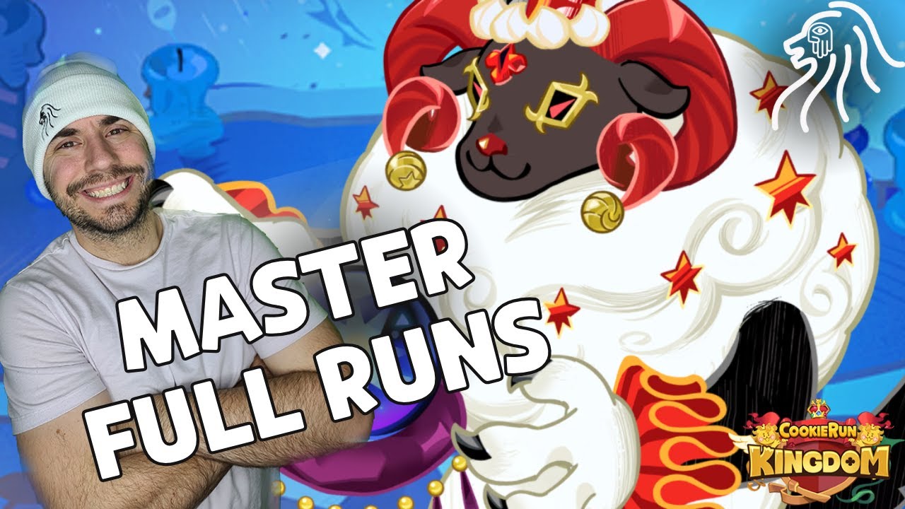 Members #1 F2P Beast Raid MASTER Mode Guide [ALL RUNS] - YouTube