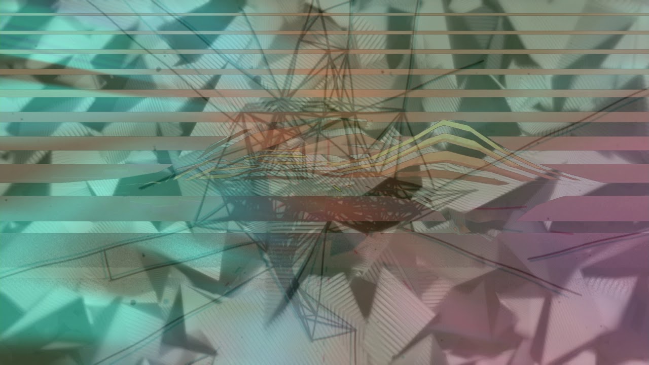 LED Wall Test - YouTube