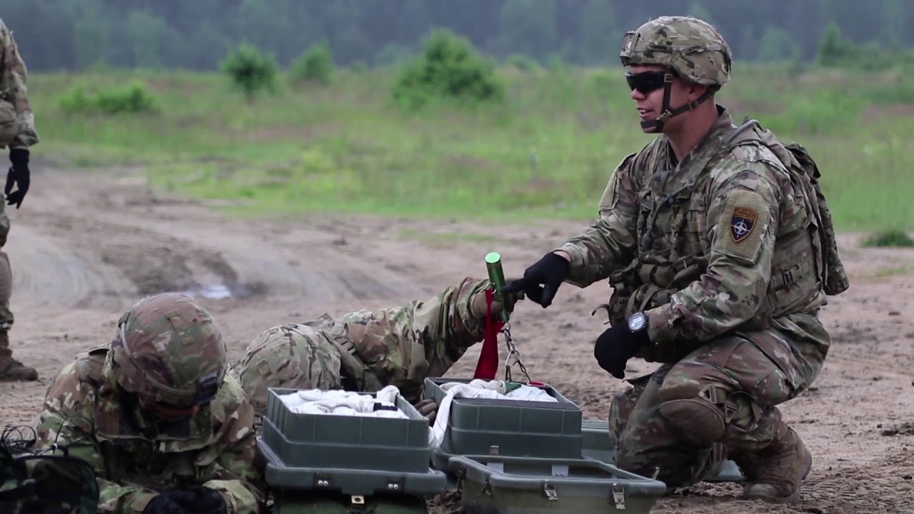 Poland Bull Run 12 - YouTube