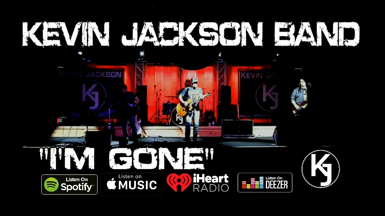 Country Music | Kevin Jackson Music | United States