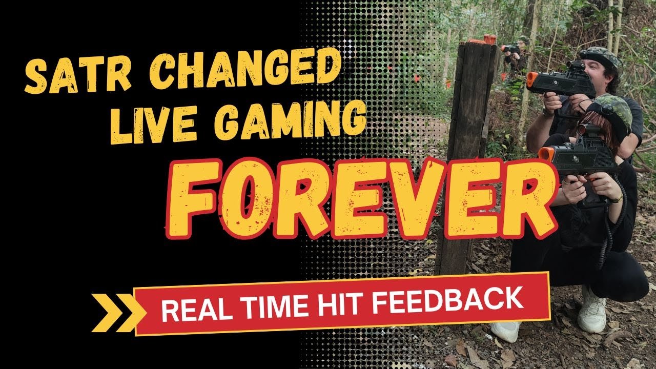 Real Time Hit Feedback | The Innovation that Changed LIVE Gaming ...