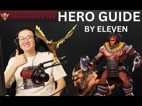 FANTAM: BEASTMASTER GUIDE BY 11 - YouTube