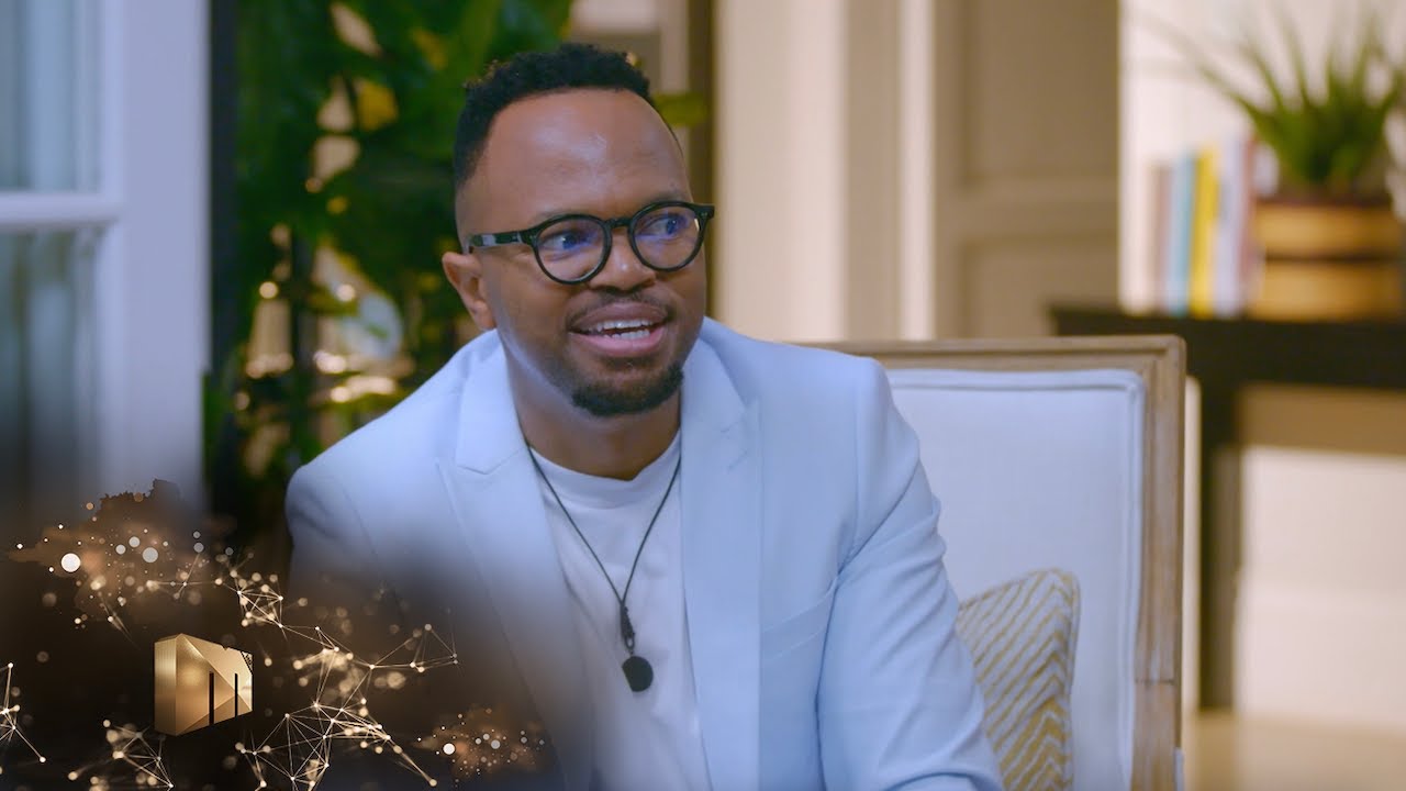 Zibusiso Mkhwanazi – Mzansi Icons | Mzansi Magic | S1 | Ep7 - YouTube