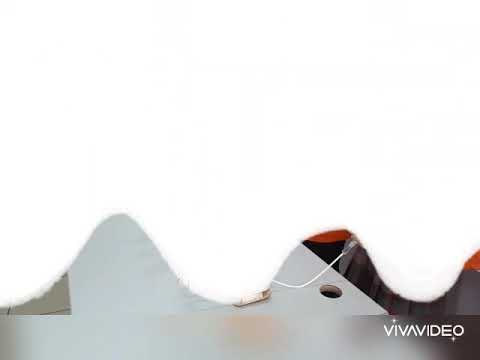 STEM ÇALIŞMAMIZ- Hidrolik Vinç Yapımı