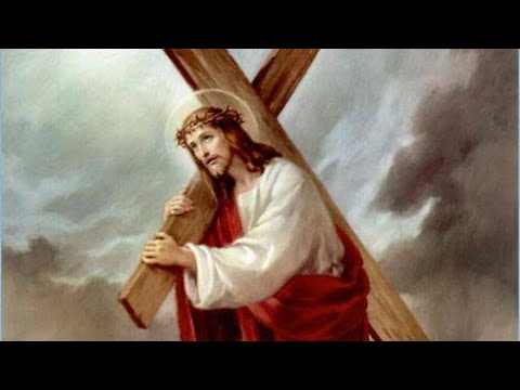 Jesus Christ Our Saviour. - KJV - YouTube