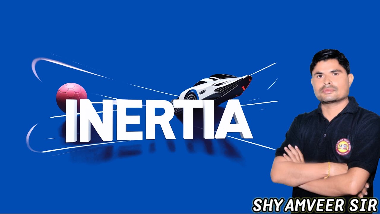 Exploring the Amazing World of Interia Physics! - YouTube