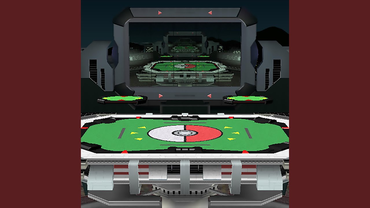Pokémon Main Theme - YouTube