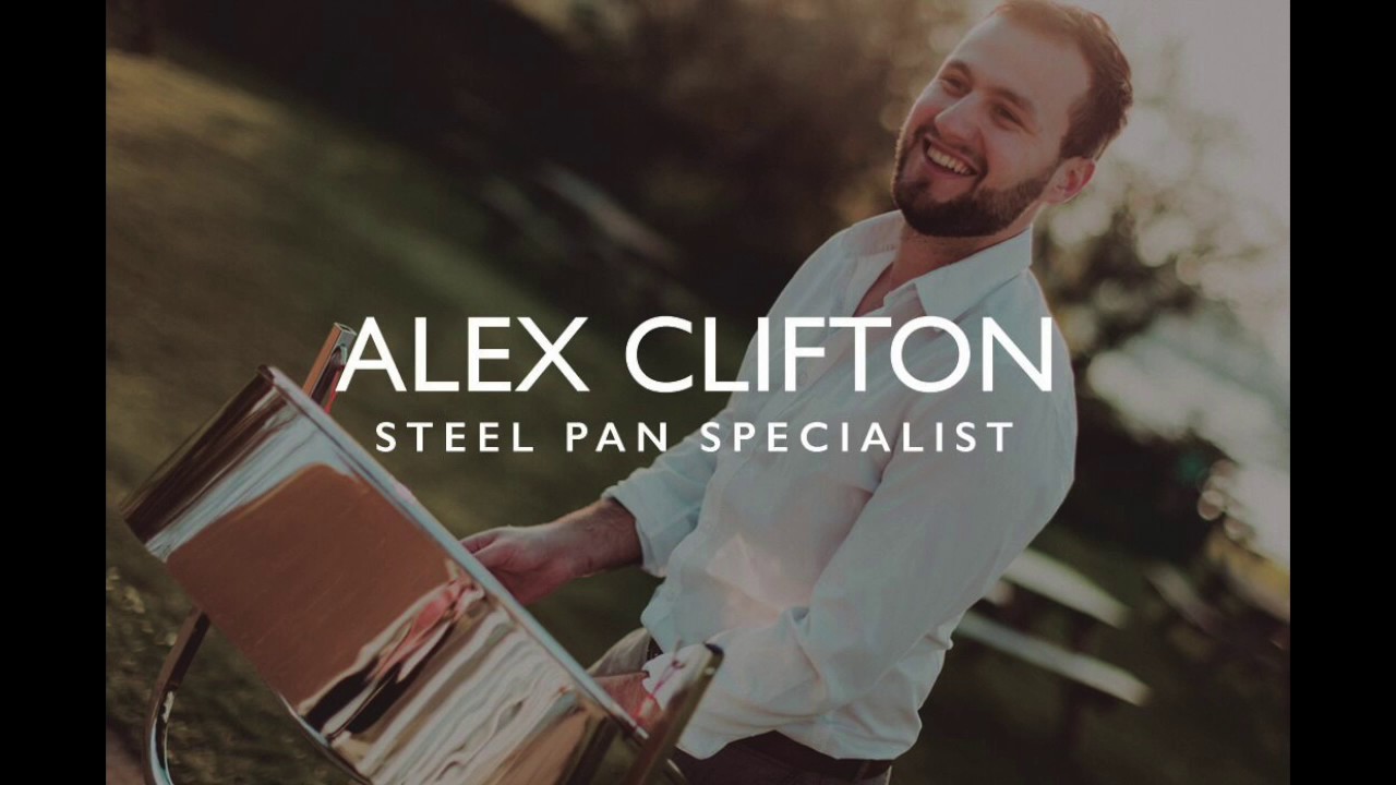 Bob Marley - Is This Love? (Cover by THE STEEL PAN MAN) - YouTube