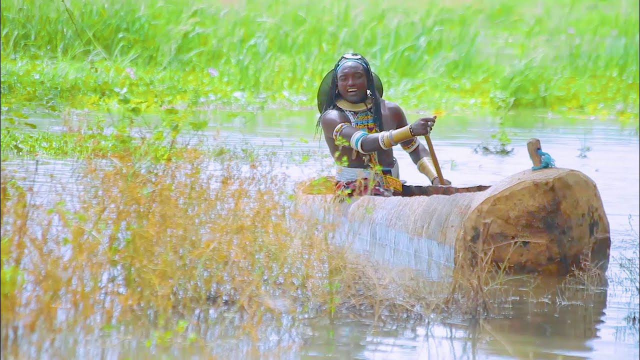 NELEMI MBASANDO MAFURIKO(Official music video) - YouTube