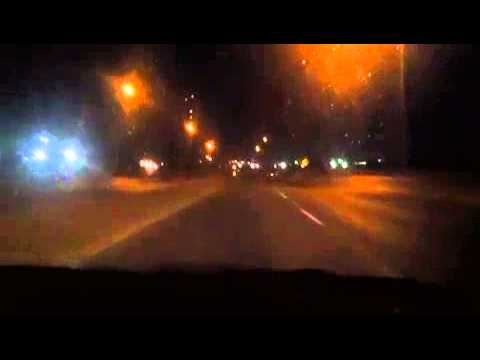 Altima vs mirage - YouTube