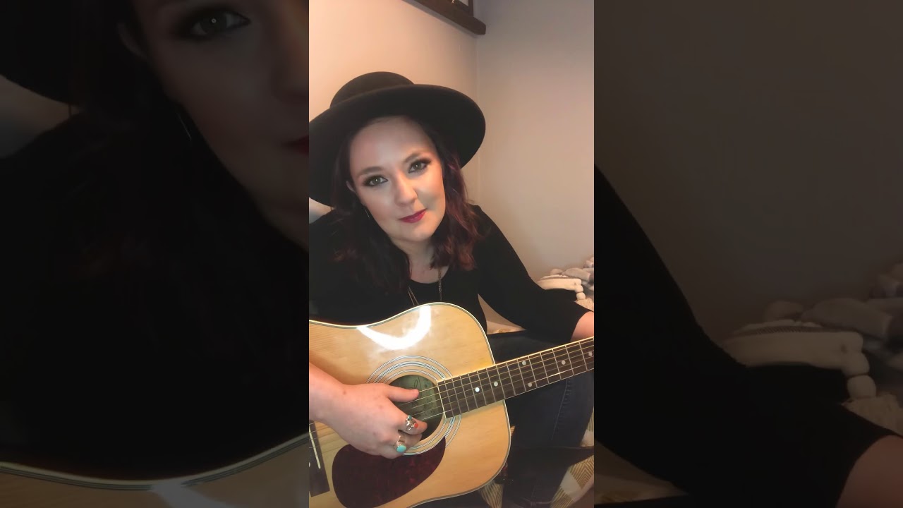 Someday Original Song by Lauren Allred - YouTube