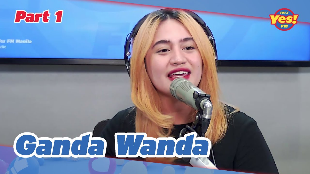 MAGKANO NA LANG SWELDO MO? - Ganda Wanda (August 8, 2024) | PART 1 ...