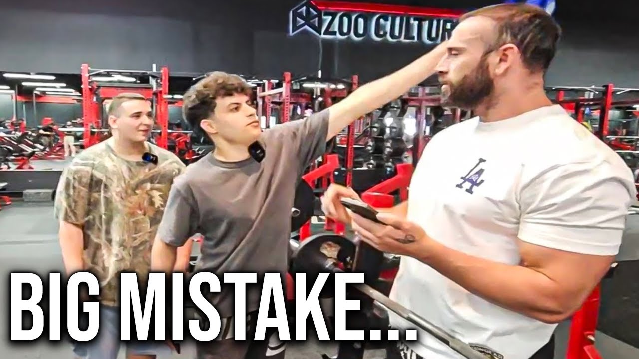 Annoying Influencers Finally Get Humbled - YouTube