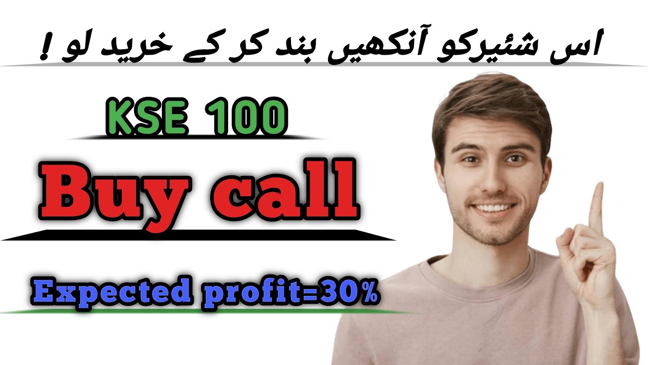 kse technical analysis by gharera trade house for best day trading ...