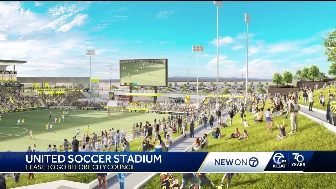 Albuquerque to lease land to NM United for stadium at Balloon Fiesta ...