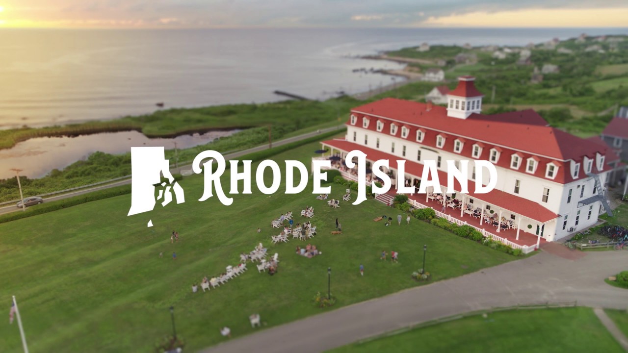 Spring House - YouTube